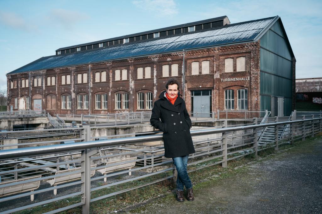 La Ruhrtriennale riparte | Il giornale della musica La Ruhrtriennale riparte | Il giornale della musica
