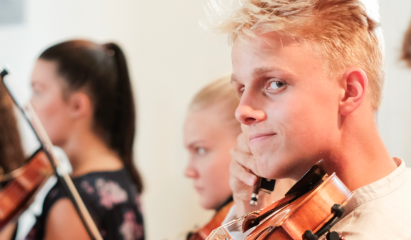 Virtuoso & Belcanto Festival a Lucca | Il giornale della musica